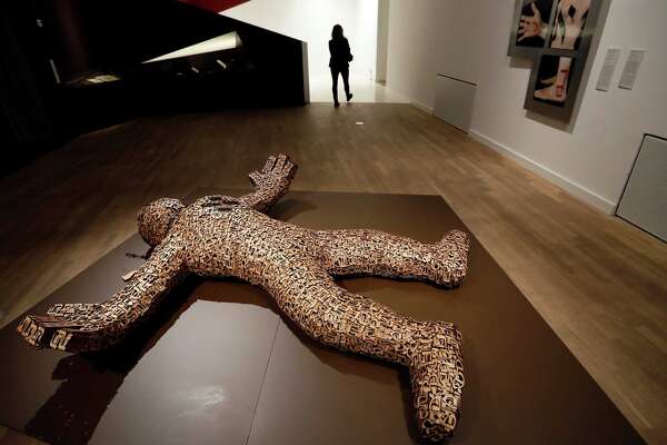 Berlin exhibit explores the legend of Jewish golem - HoustonChronicle.com