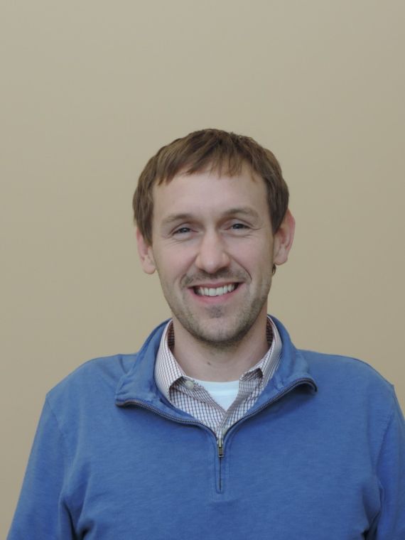 LSC-CyFair history professor earns National Faculty Scholar Award