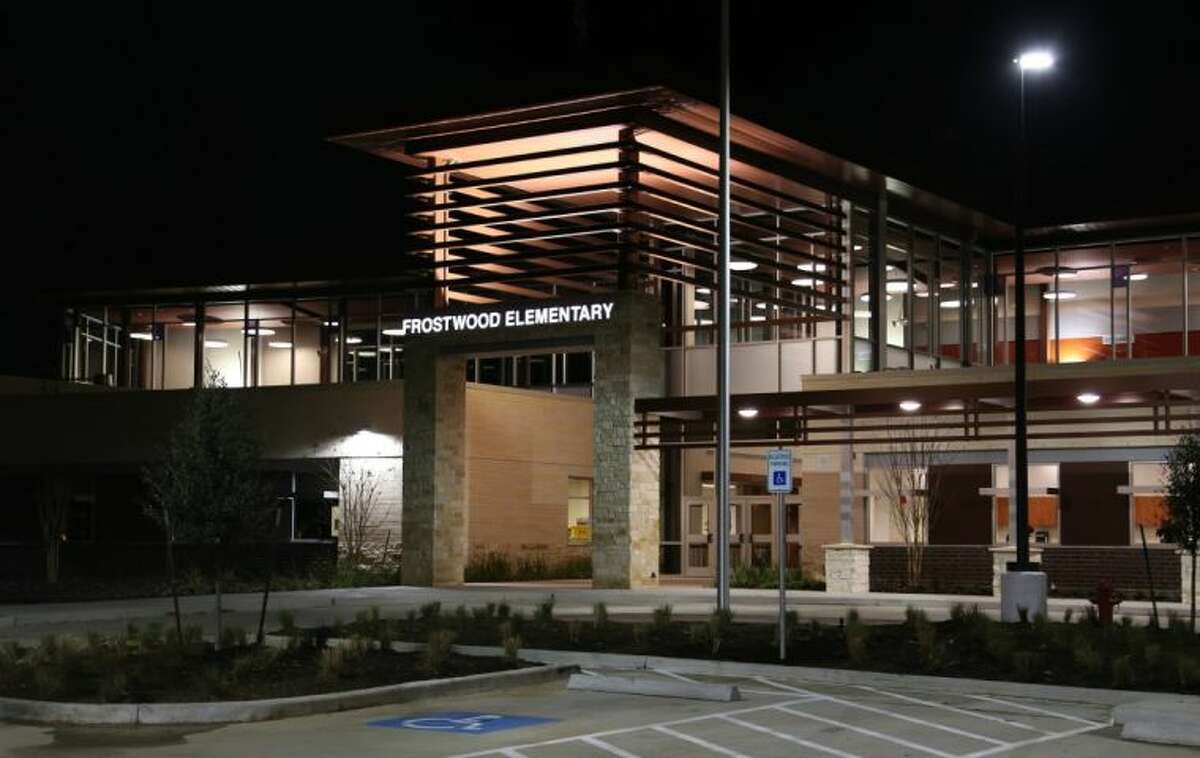 Community getting first looks inside new Frostwood