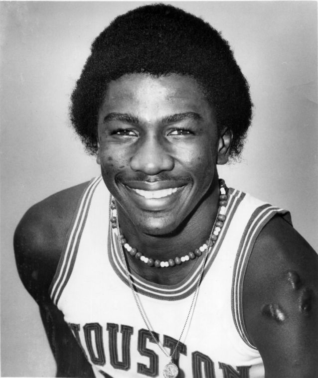 Former Houston guard Cecil Rose passes away Friday