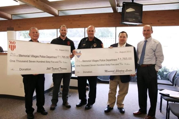 MVPD beneficiary of July 4 fundraiser