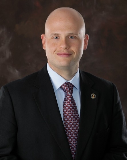 Tony Carbone first to file for Open City Council Seat #1