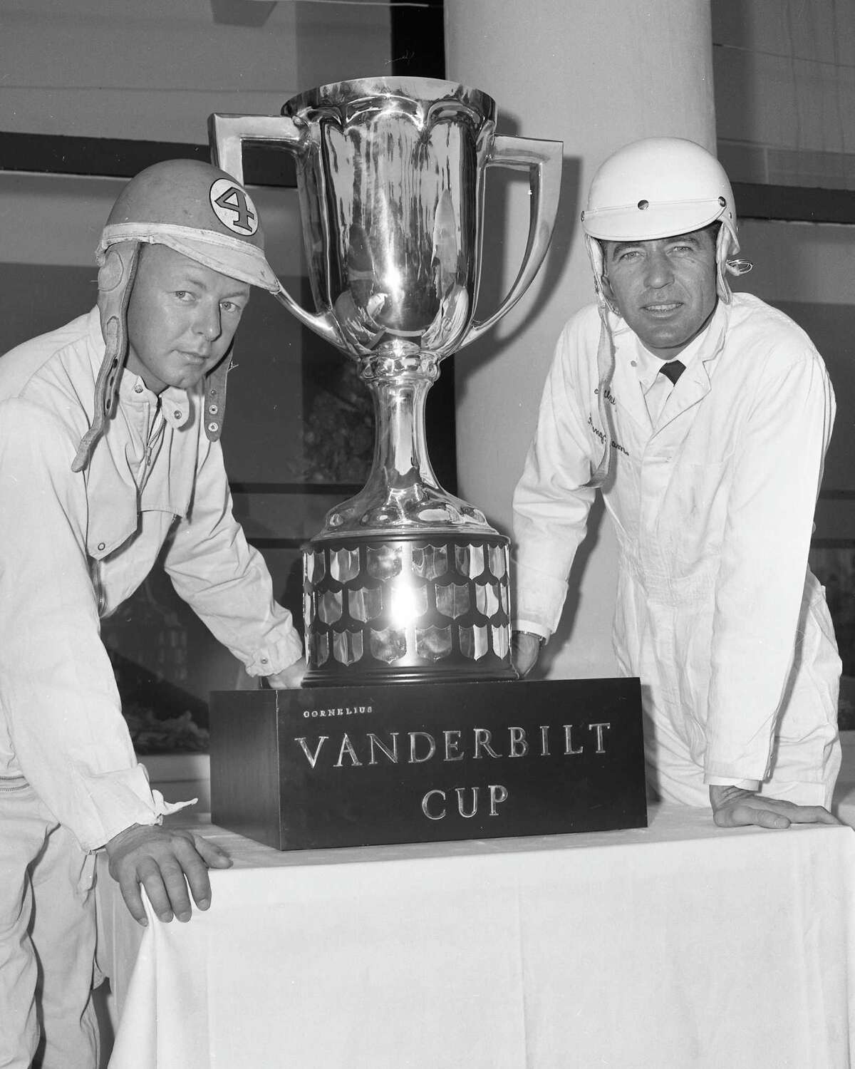 Carroll Shelby’s spiritual descendants ride again at Big Bend rally