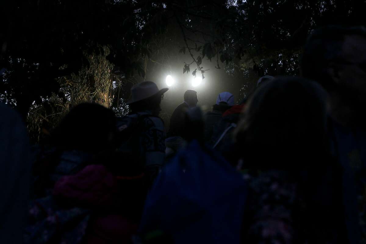 Cake lead singer John McCrea offers charged commentary at Hardly ...