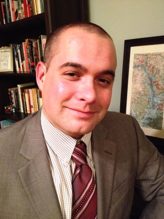 Trinity Charter Schools names Daniel Smith principal of Krause Children ...