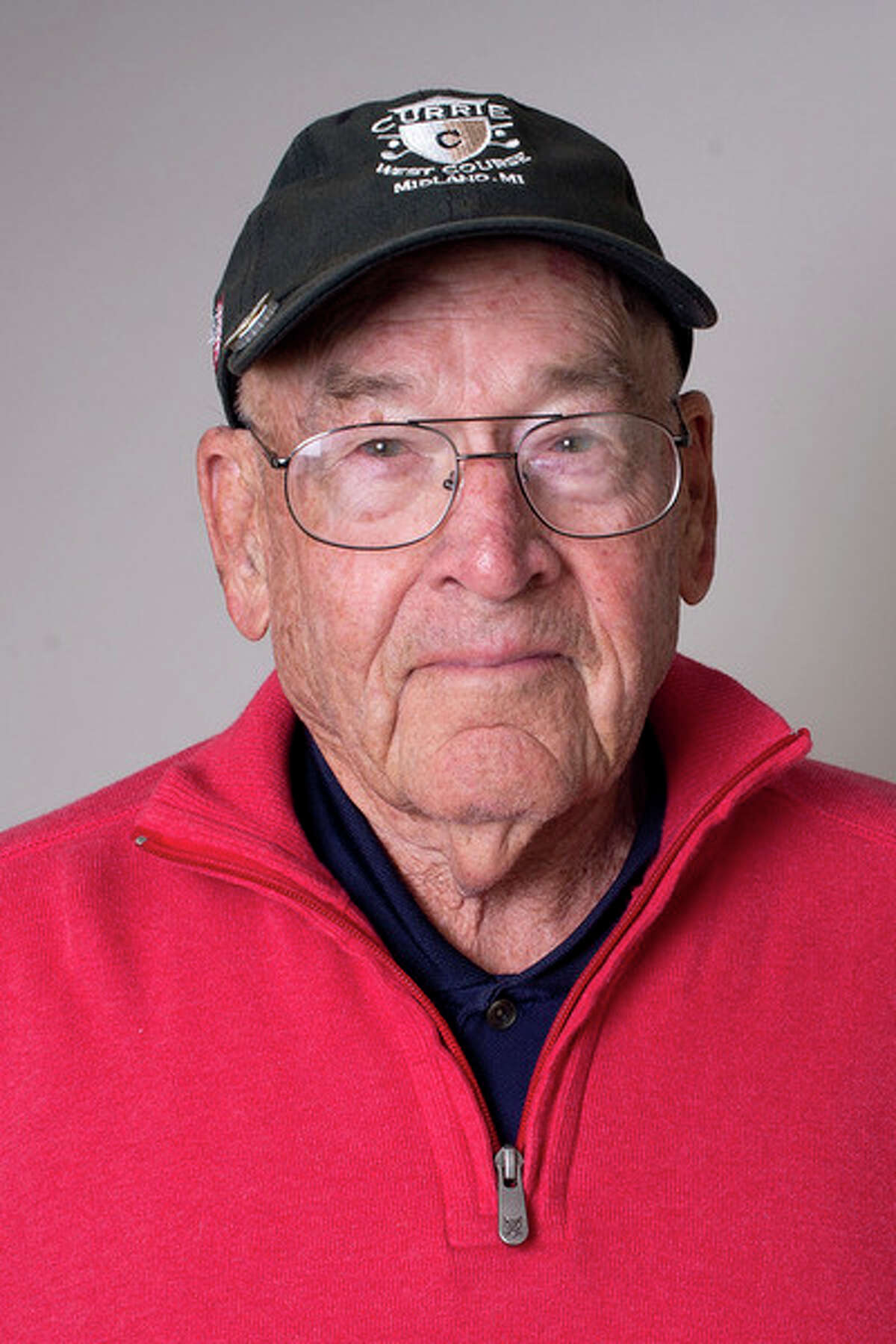 Midland's Rainey, 91, shoots his fifth hole in one