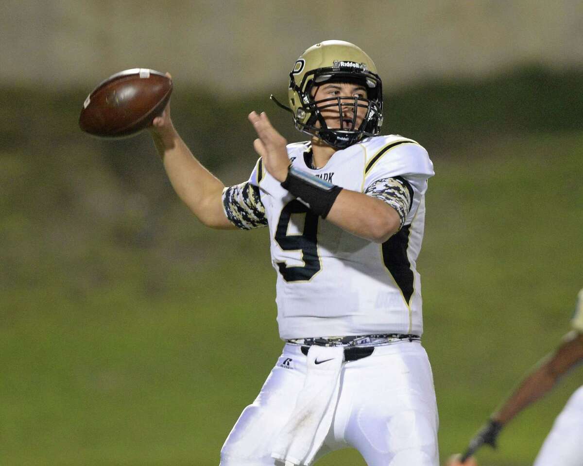High school football: Week 6 High school football: Week 6