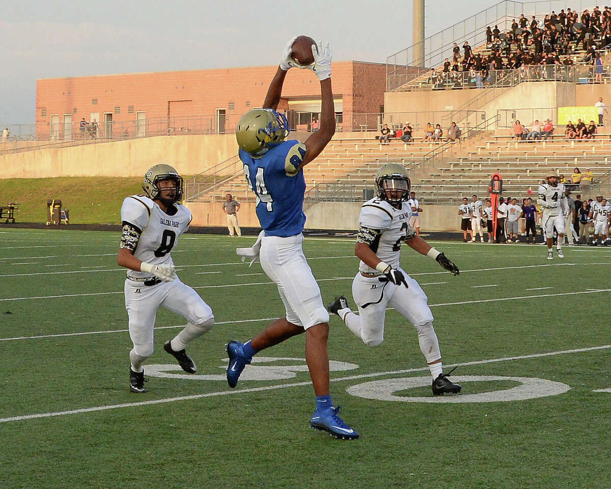 High school football: Week 6 High school football: Week 6