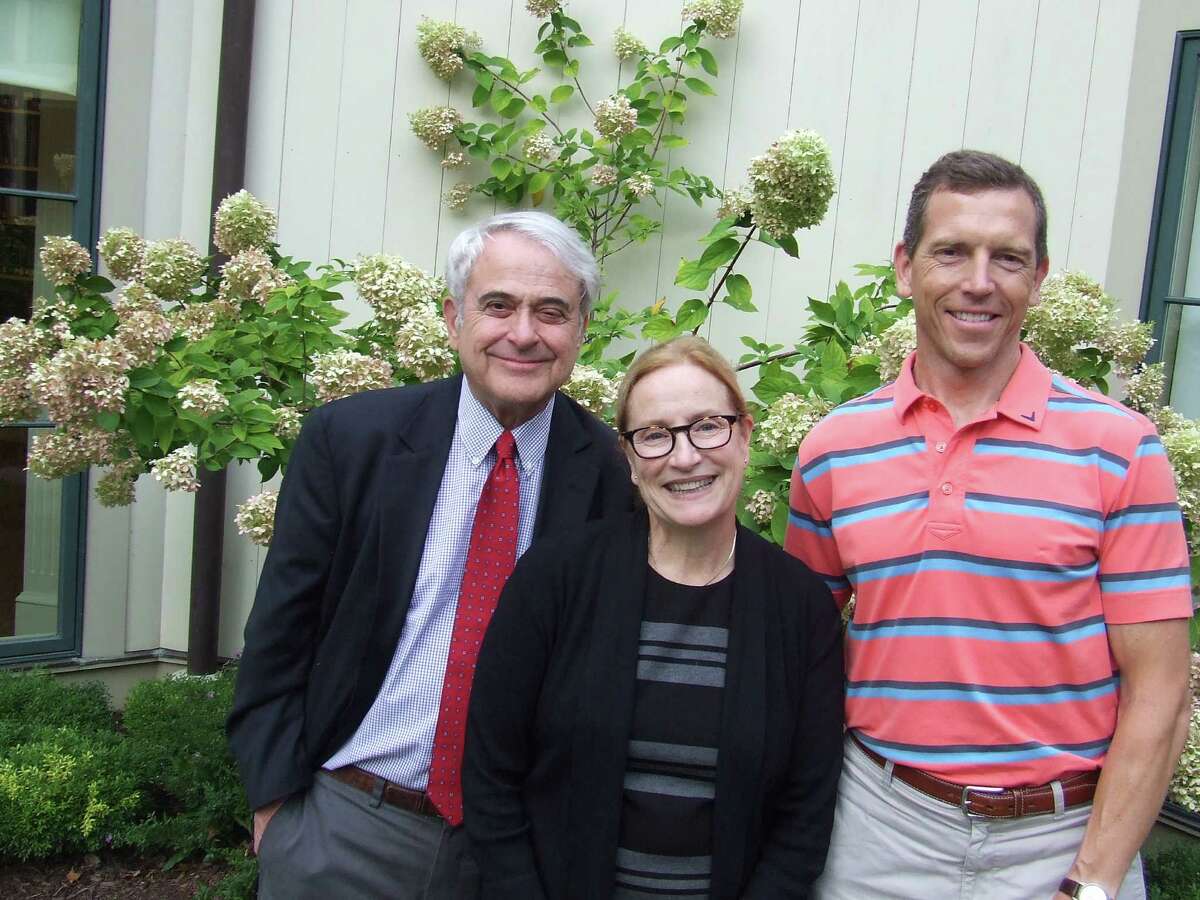 Community Postings: New board members and college students