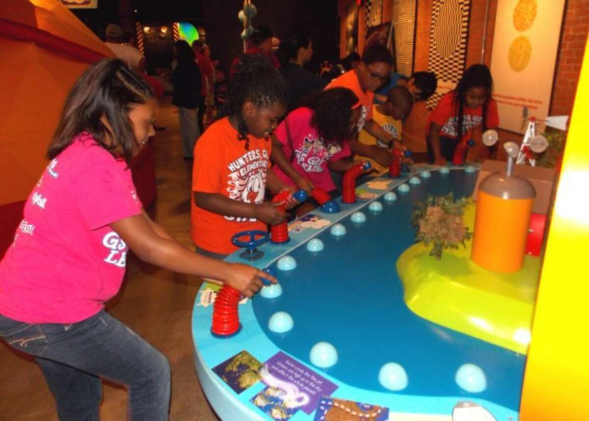 Museum’s Zula Patrol exhibit gets a stamp of approval from Hunters Glen ...