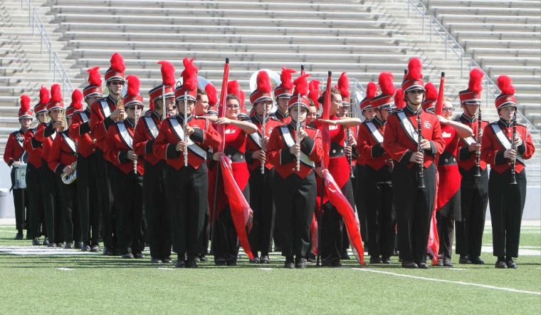 Splendora band earns ‘excellent’ rating for UIL performance
