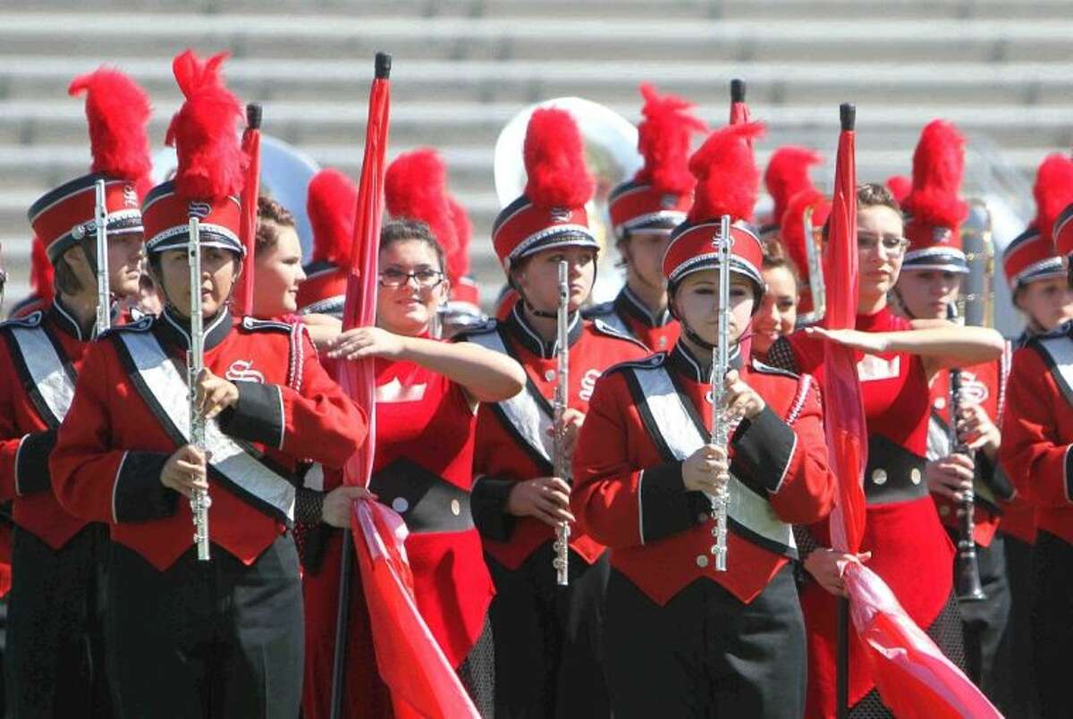 Splendora band earns ‘excellent’ rating for UIL performance