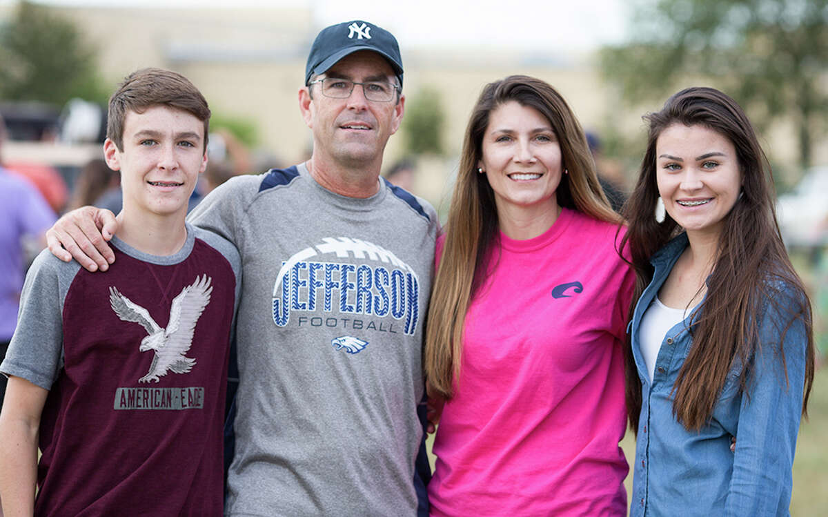 Photos: Beer, balloons and tunes pack a festival-filled weekend in ...