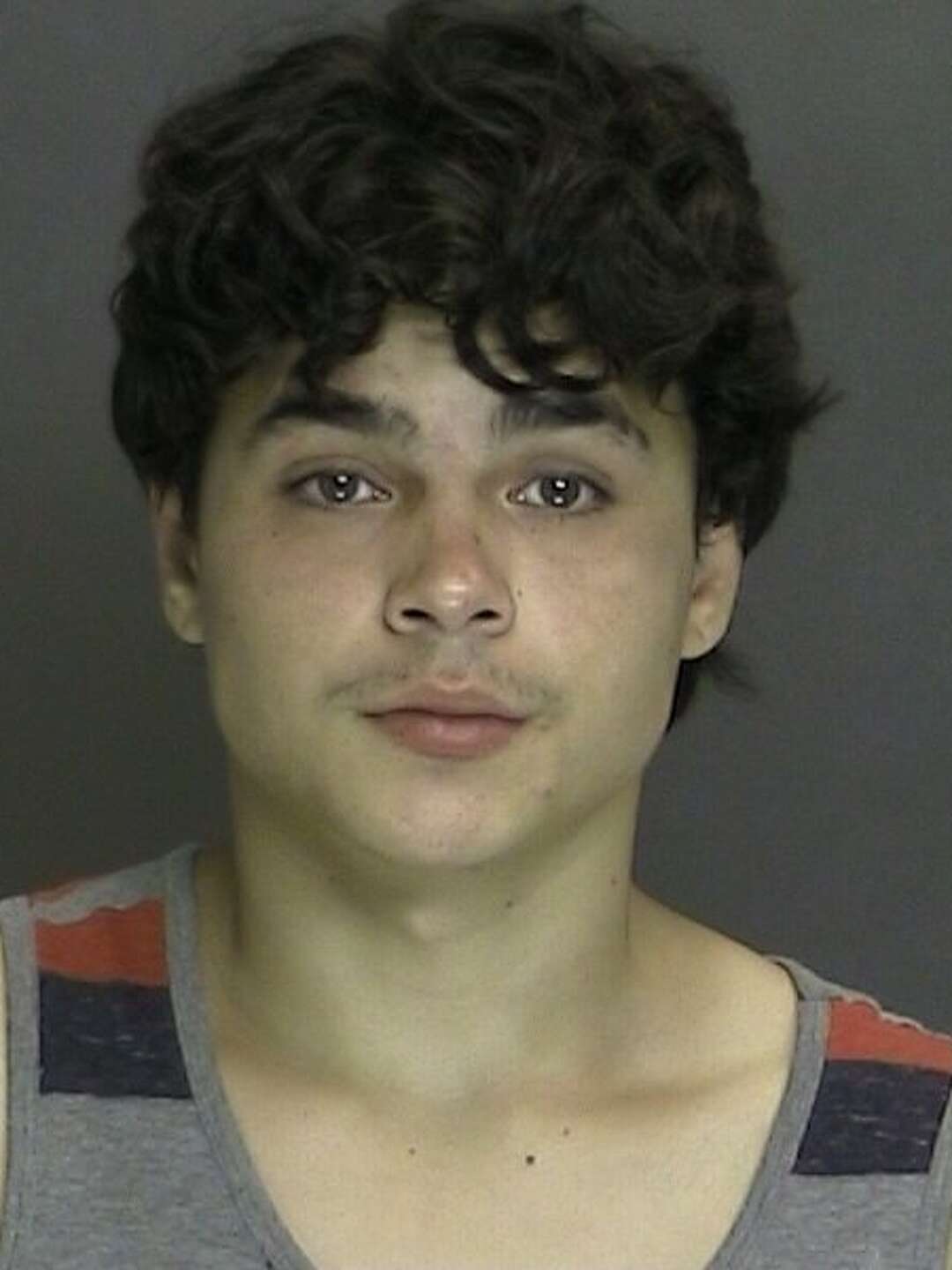 Troy man in jail in fireworks case