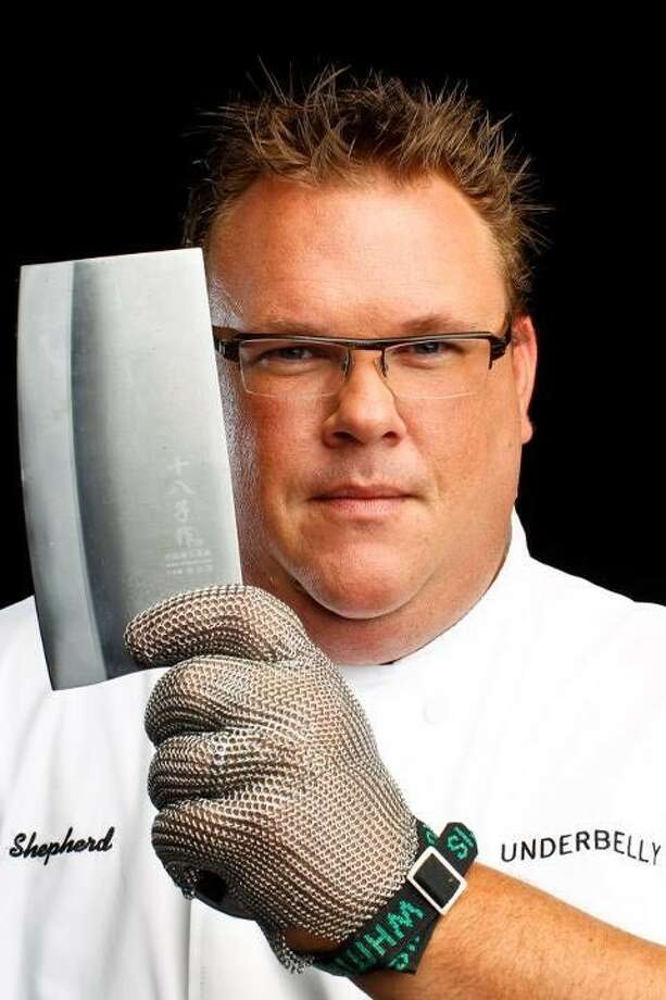 Houston Texans, ARAMARK partner with Chef Chris Shepherd - Houston ...