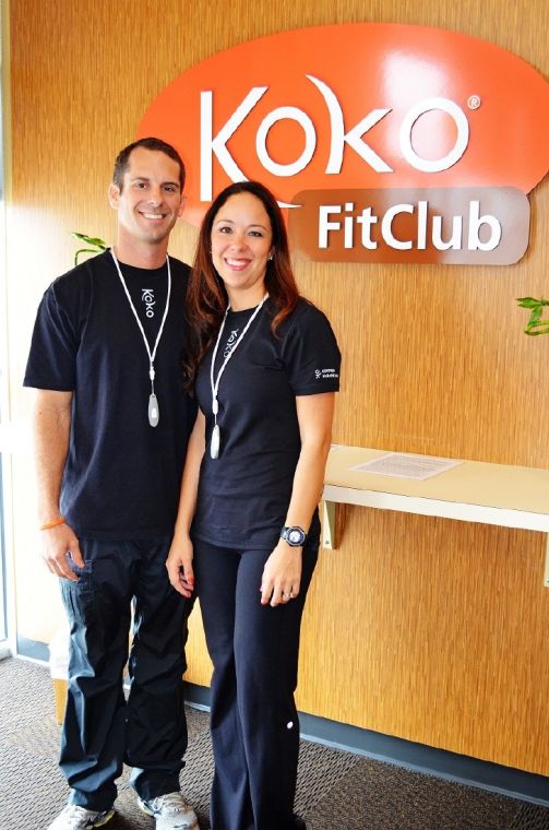High tech Koko FitClub opens new location in Katy