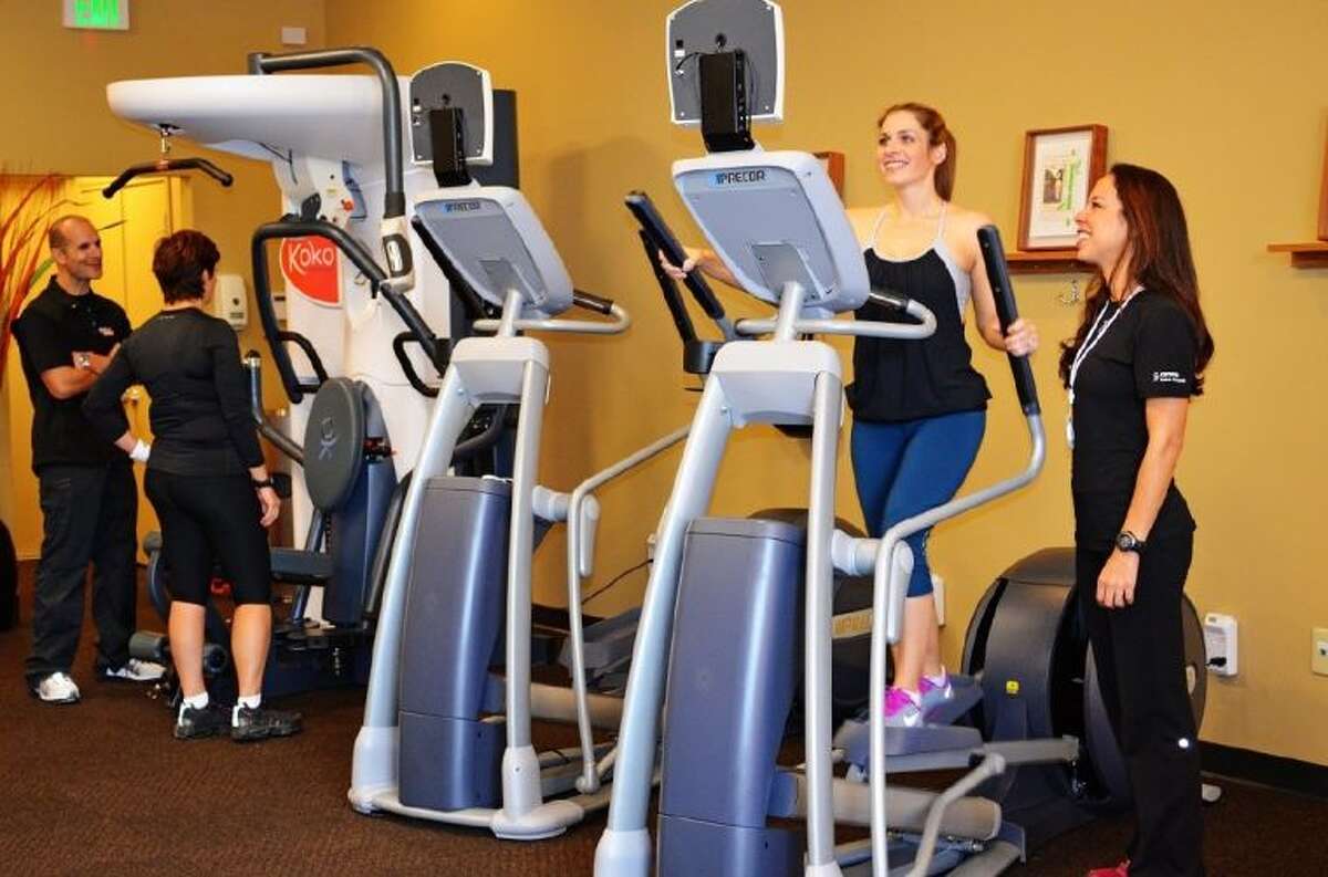 High tech Koko FitClub opens new location in Katy
