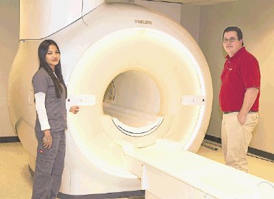 Apollo Cancer Hospital opens in The Woodlands