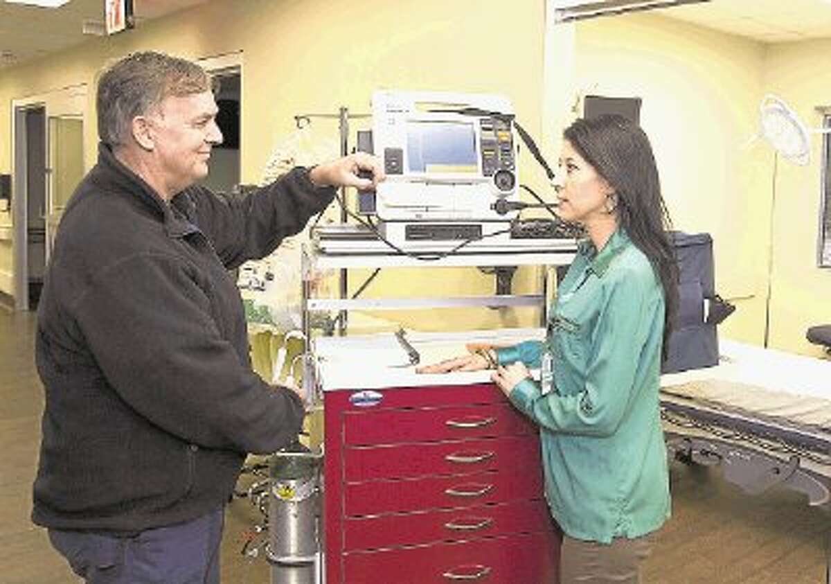 Apollo Cancer Hospital opens in The Woodlands