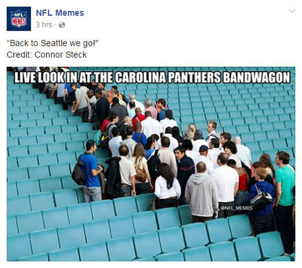 Check out the best NFL memes from Week 4