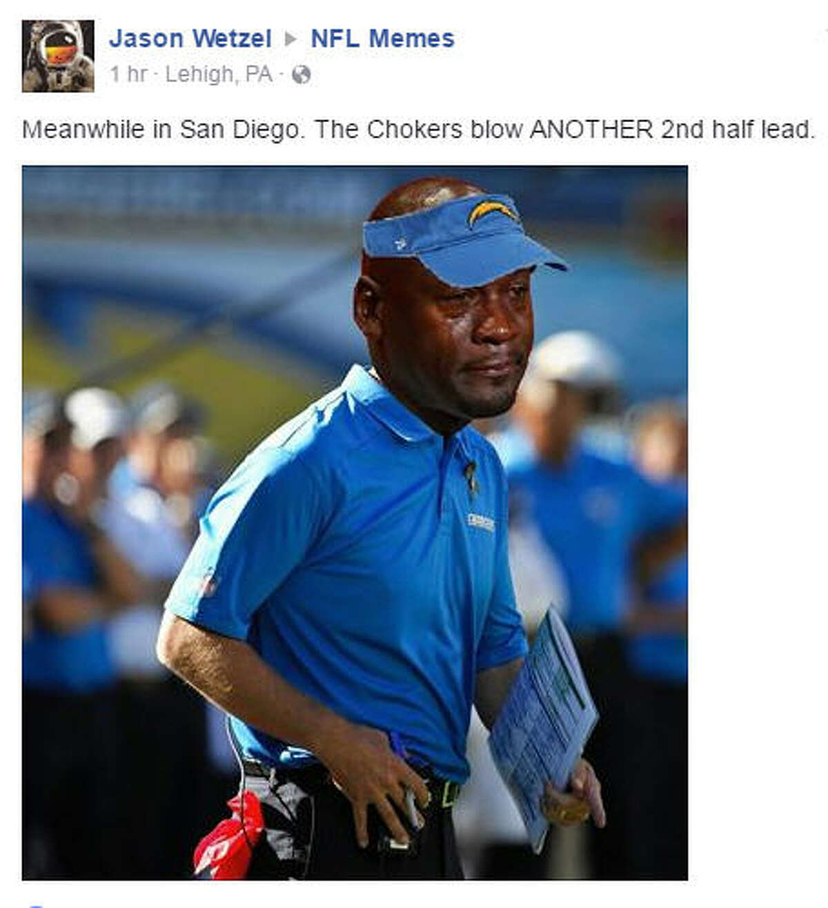 Check out the best NFL memes from Week 4