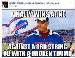 Check out the best NFL memes from Week 4