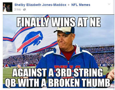 Check out the best NFL memes from Week 4