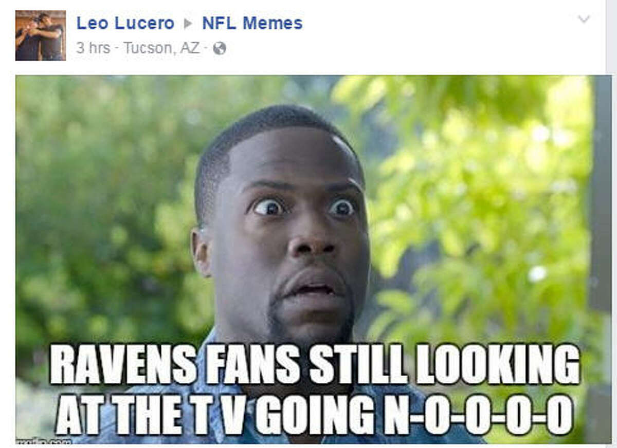 Check out the best NFL memes from Week 4