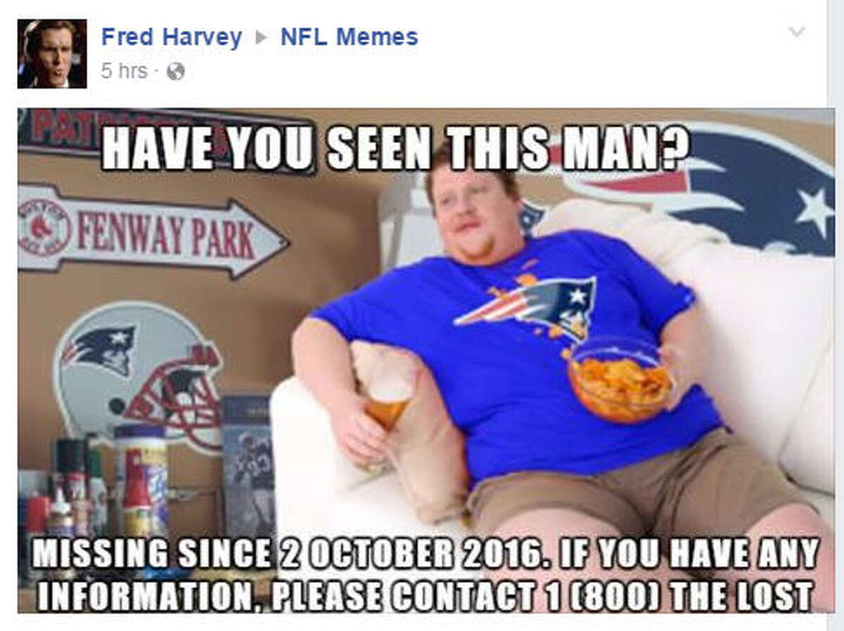 Check out the best NFL memes from Week 4