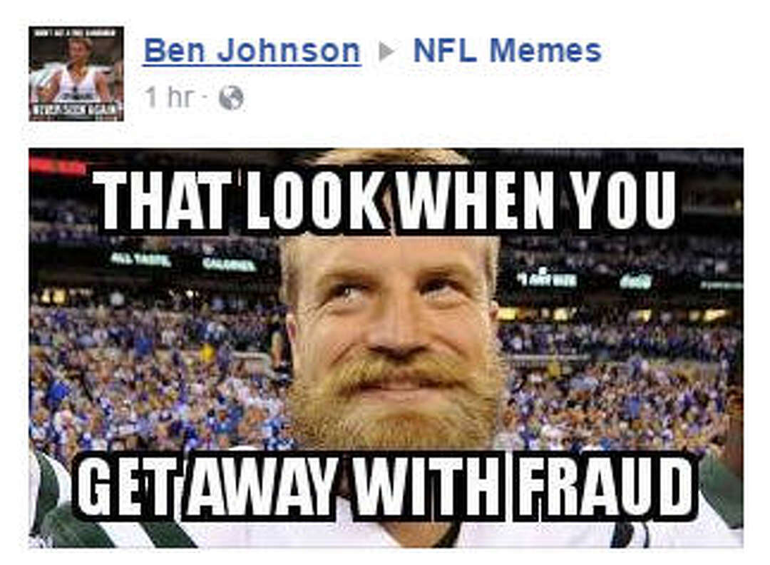 Check out the best NFL memes from Week 4