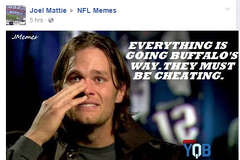 Check out the best NFL memes from Week 4
