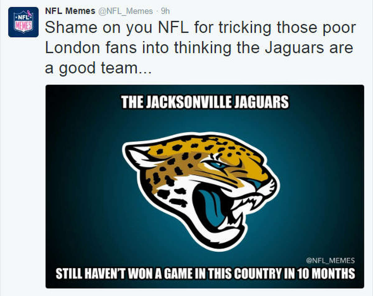 Check out the best NFL memes from Week 4