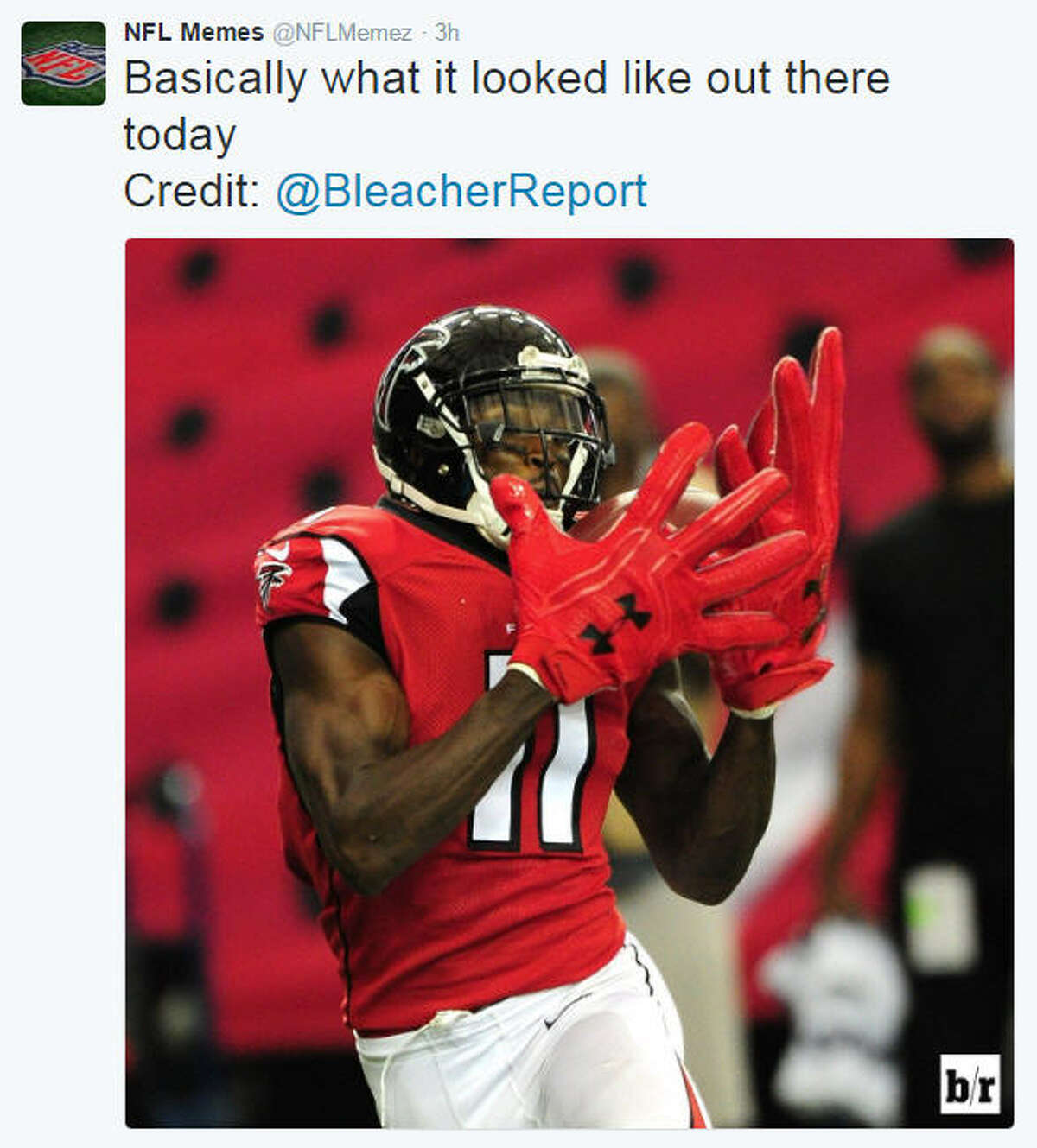 Check out the best NFL memes from Week 4