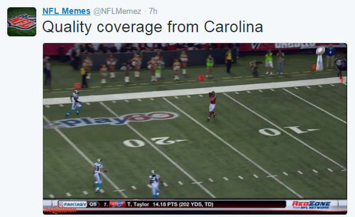 Check out the best NFL memes from Week 4