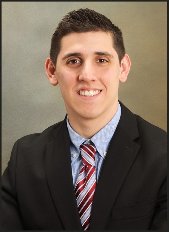 Sugar Land's WJ Interests, LLC, welcomes Brandon Arns to the team