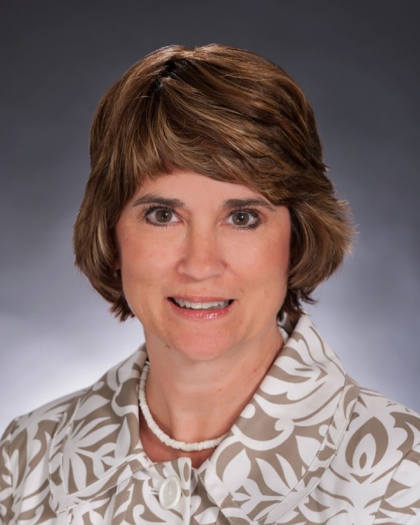 Lisa Hargrove named Houston First general counsel