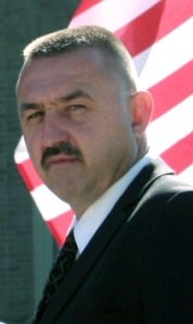 Faulkner running for reelection as county judge