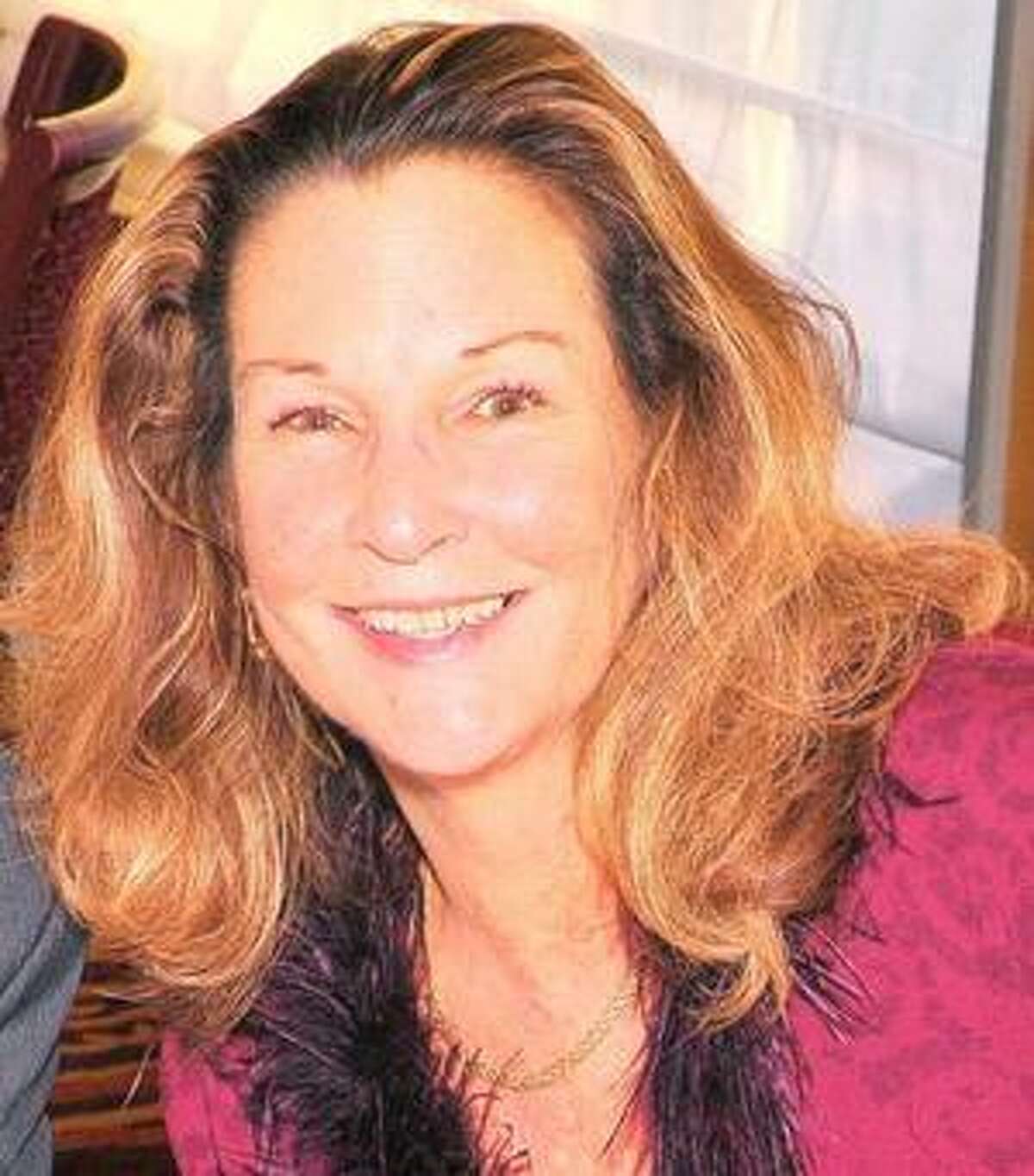 Patricia Hansen