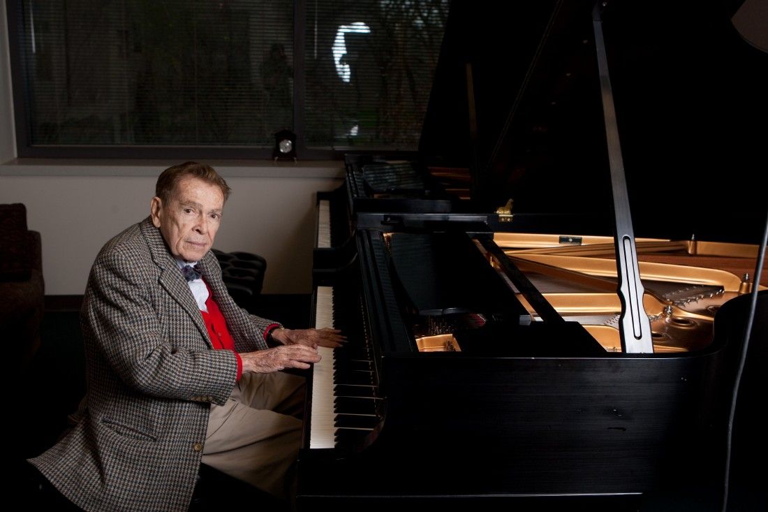 Piano stars to shine during 32nd Annual International Piano Festival