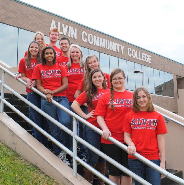 ACC Student Ambassador program has new additions