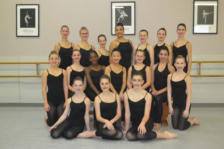 Celebration of Dance to benefit charity