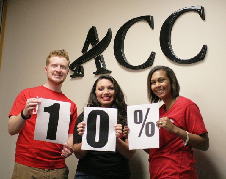 ACC one of nation’s top Community Colleges