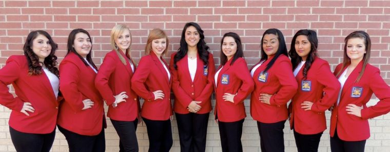 EMC students prep for leadership in a world of work