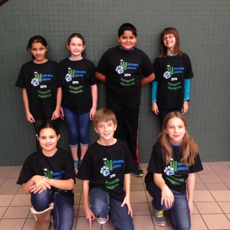 Mitchell Intermediate School students’ ‘imaginative’ project helps ...