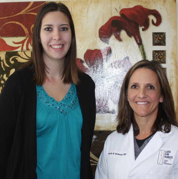 New technology helps with robotic-assisted Endometriosis Surgery at ...