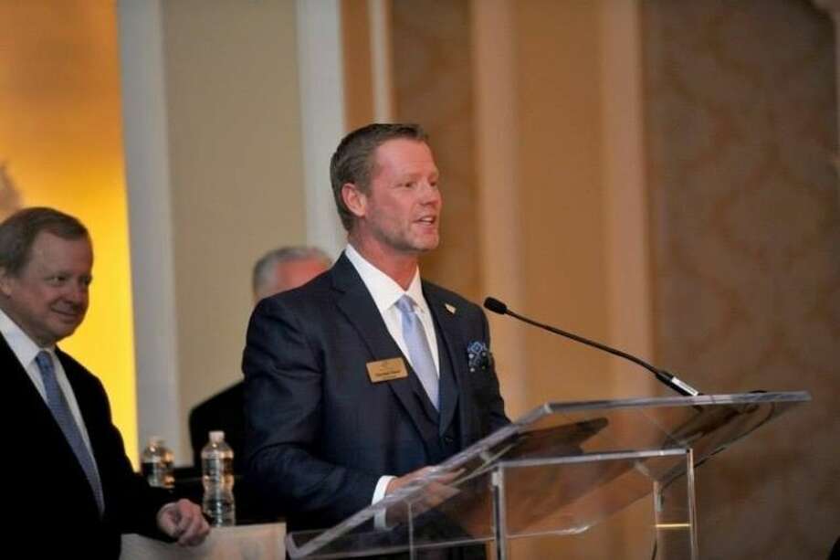 Randall Reed’s Planet Ford 59 receives rare award - Houston Chronicle