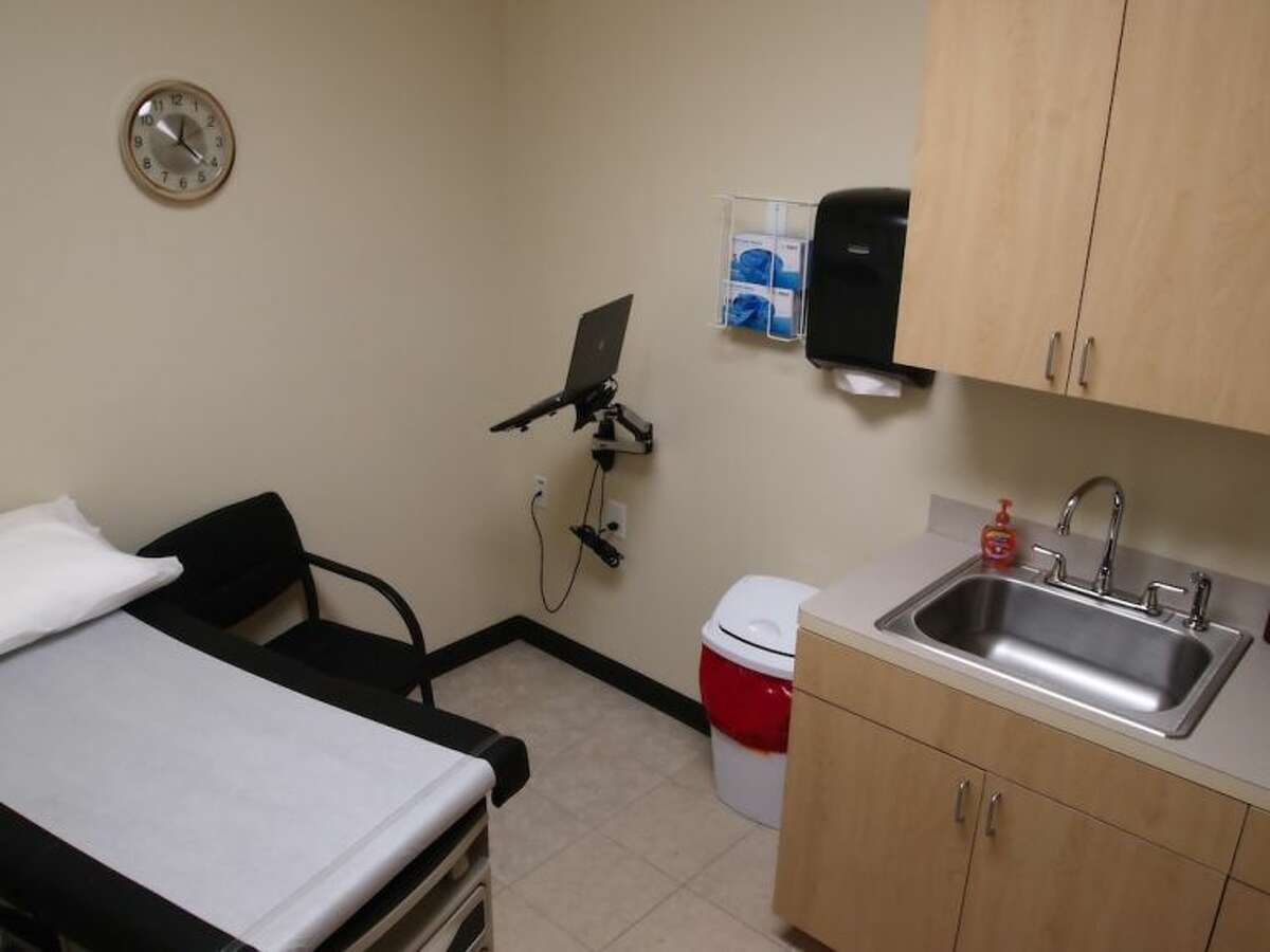 Care ATC is open for county employees