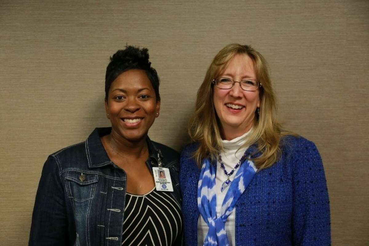 Alvin ISD Trustees designate new administrators