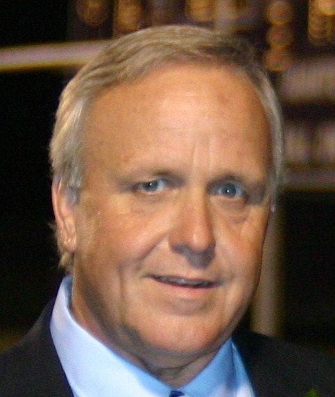 Knight running for Liberty County judge