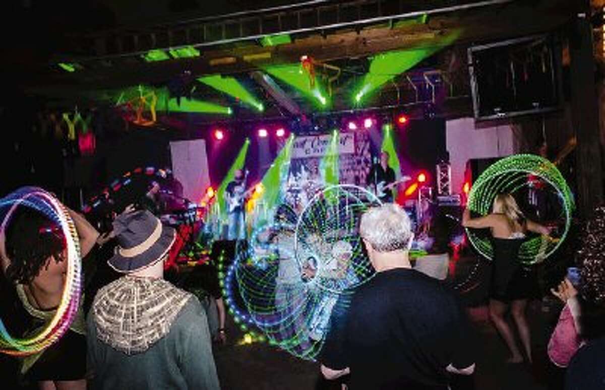 Elusive Last Concert Cafe exudes warmth, creativity